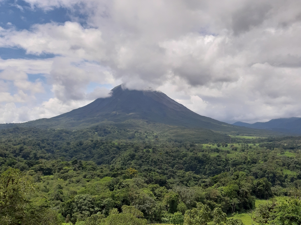 Les plus beaux parcs nationaux du Costa Rica - Costa Rica Infinita ...