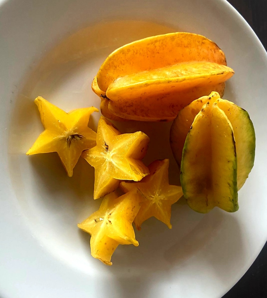 Costa Rican tropical fruits - Costa Rica Infinita, travel agency in ...