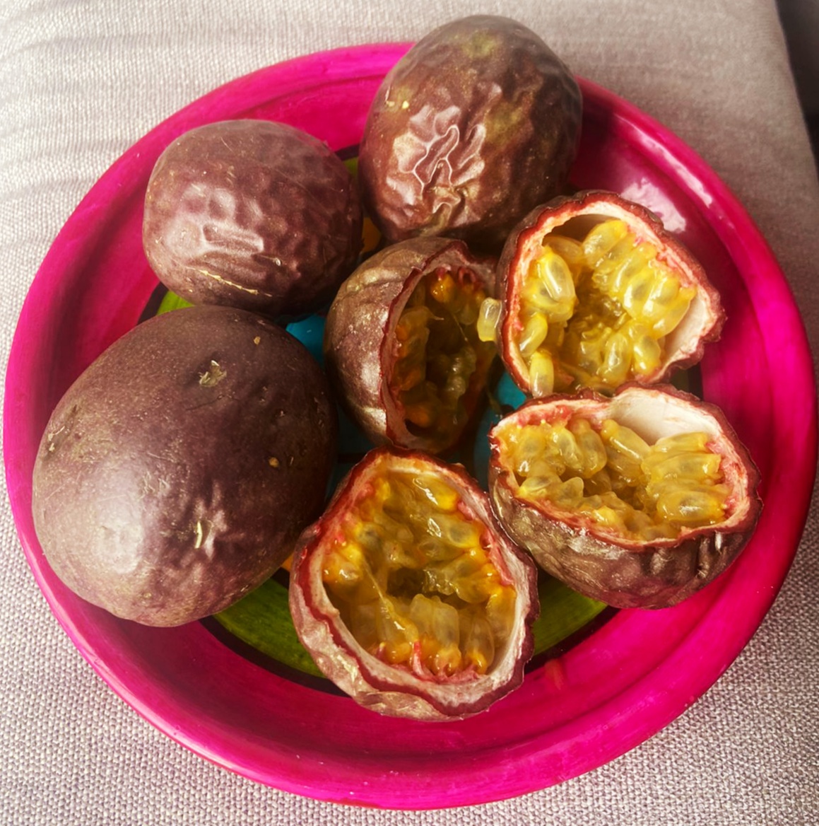 Costa Rican tropical fruits - Costa Rica Infinita, travel agency in ...