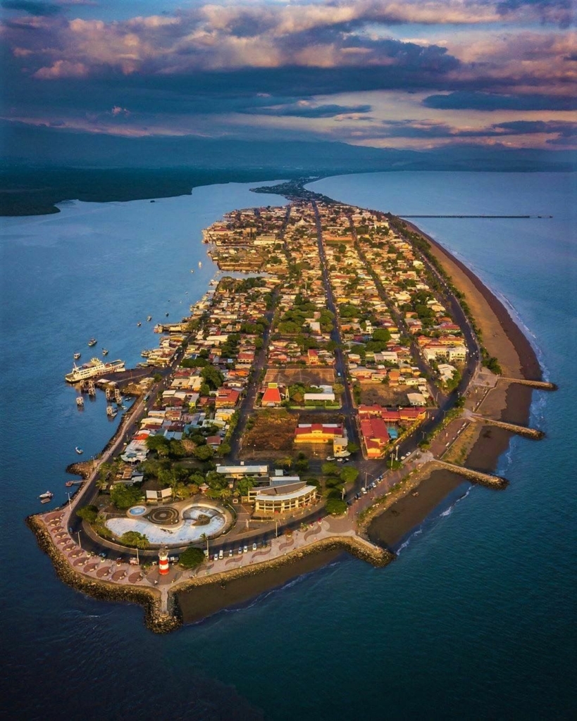 The most beautiful villages in Costa Rica - Costa Rica Infinita, travel ...